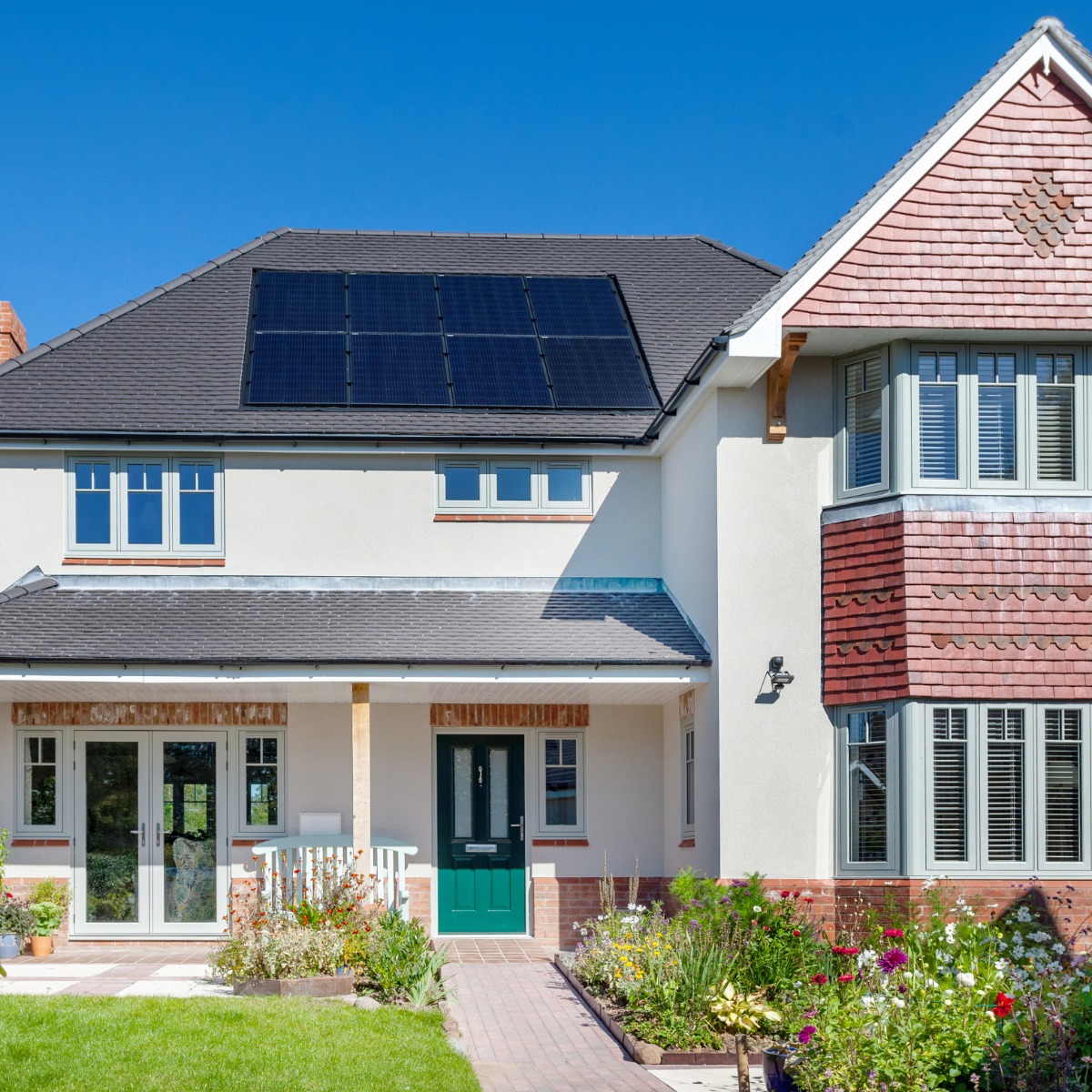 Residence 7 Windows - K&K Windows