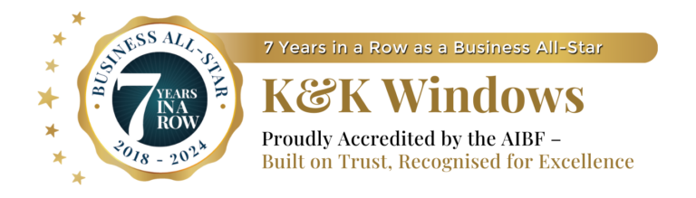 Aluminium Windows - KK Windows