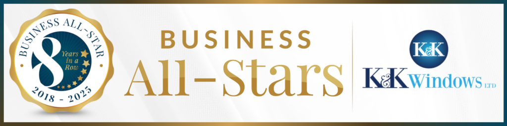 Curtain Walling - KK Windows